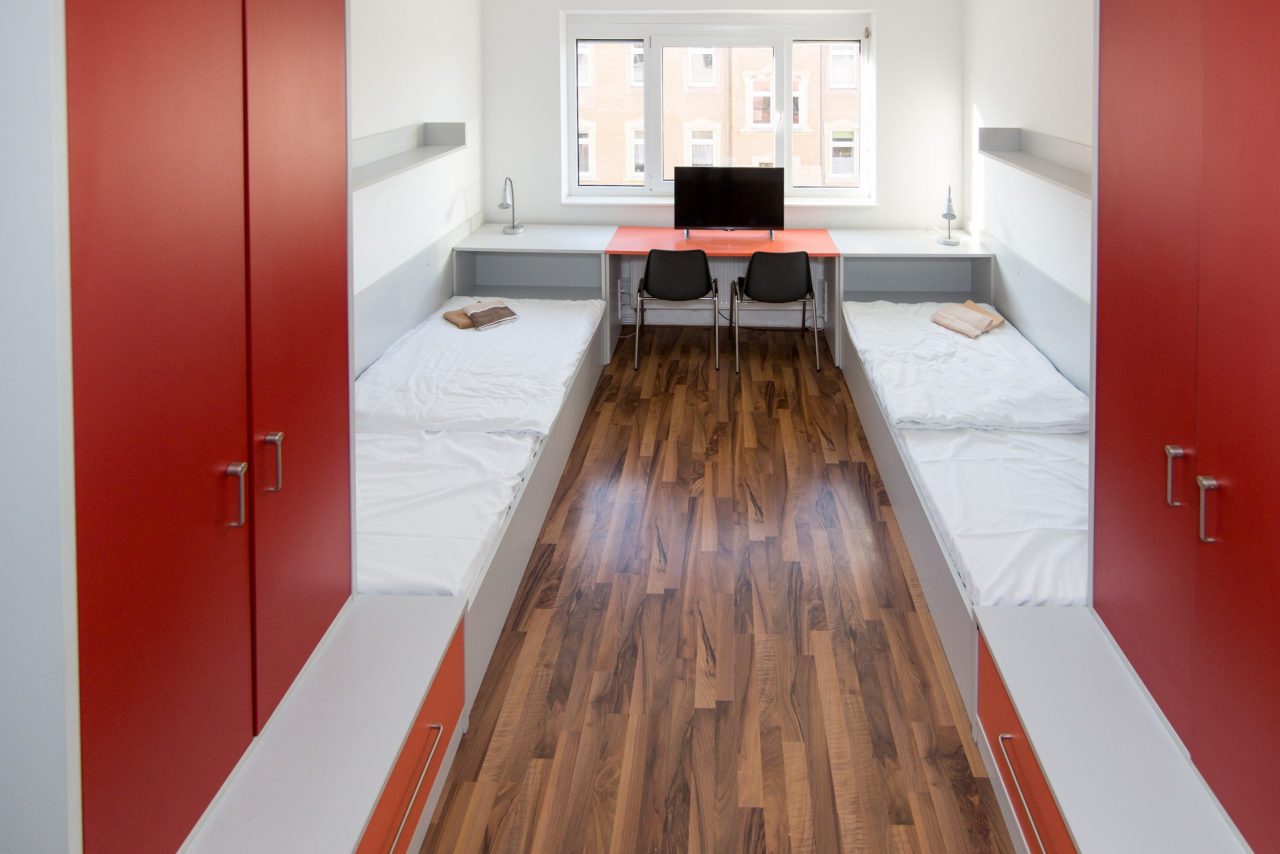 Wohncenter | ERFURT Bildungszentrum gGmbH