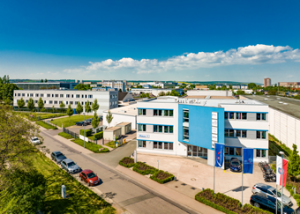 Über uns | ERFURT Bildungszentrum gGmbH